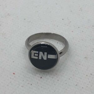 Hand Crafted | Jewelry | New Kpop Drop Enhypen Jewelry Set | Poshmark